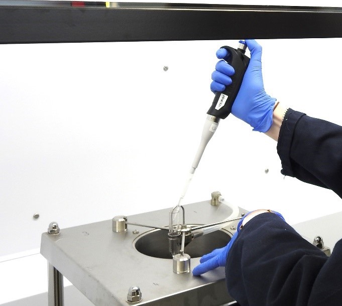 LITE testing equipment | LITE