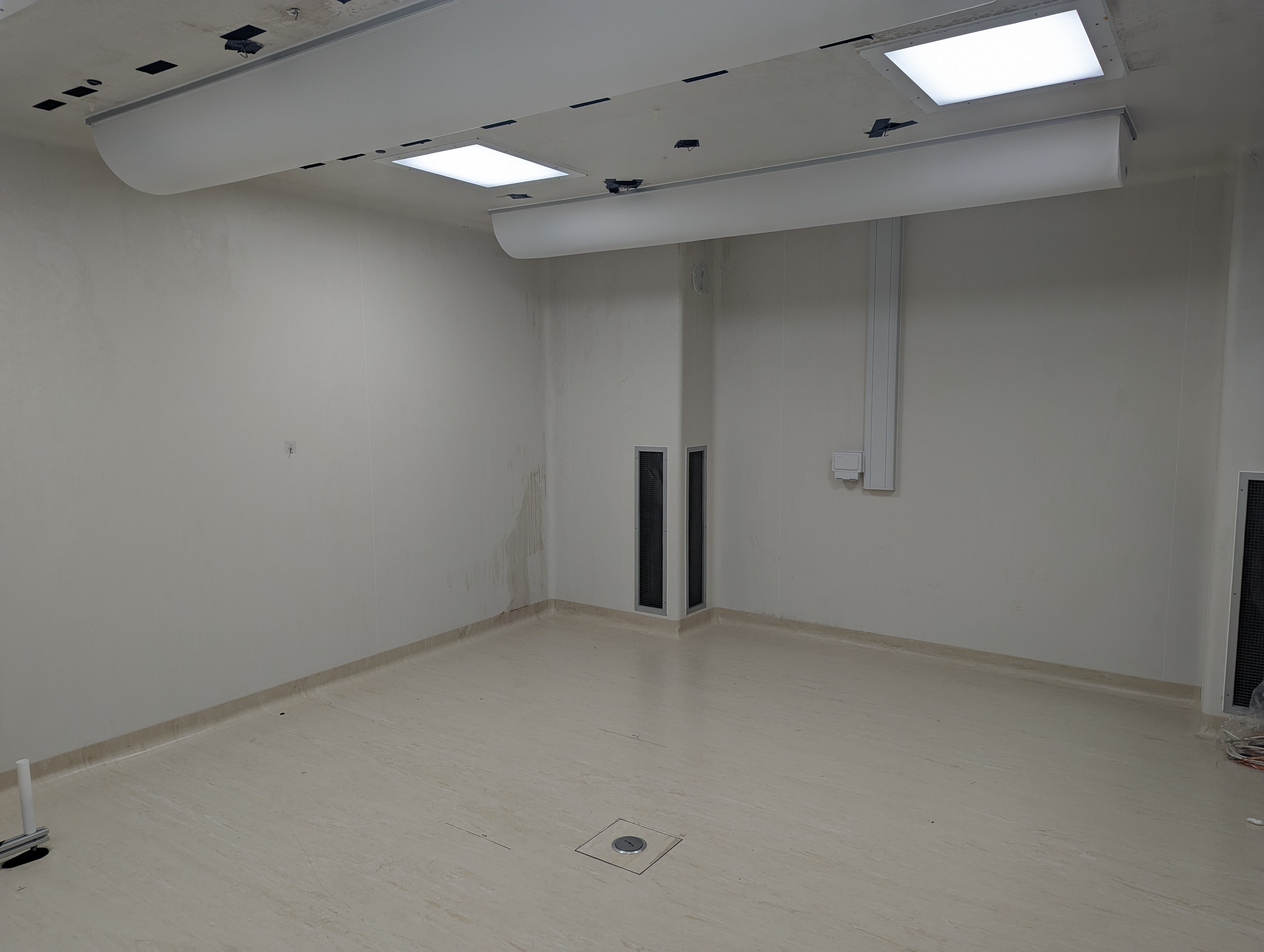 Free flight rooms | LITE